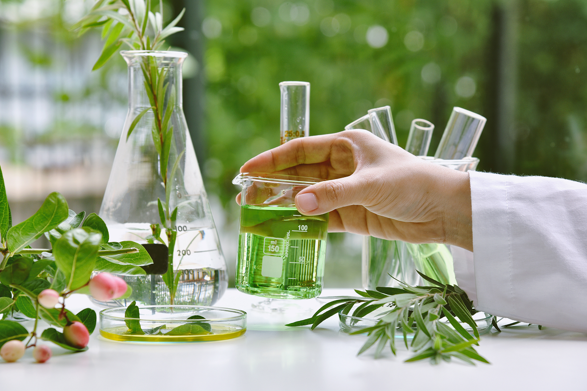 Methods Of Plant Extraction ExtractionGradeSolvents