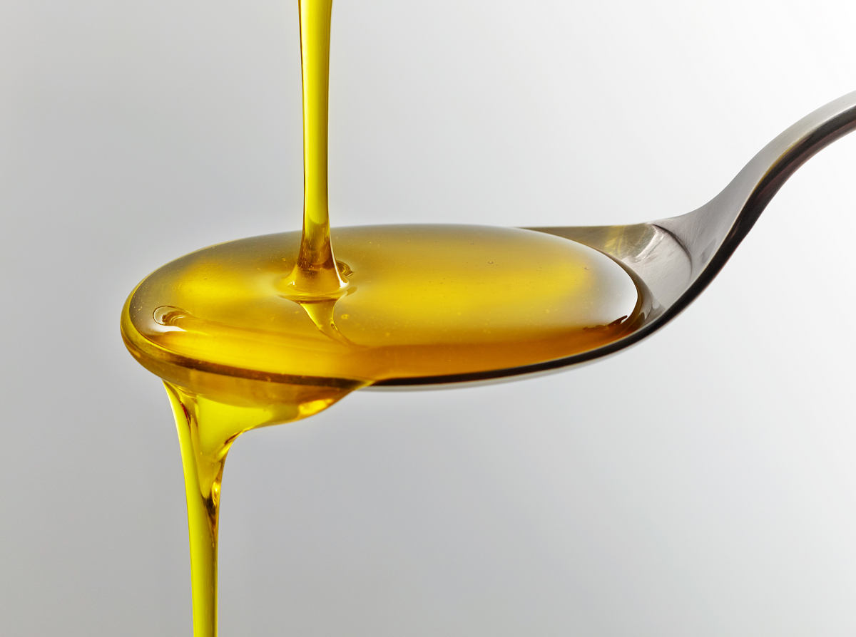 What Is Meant By Edible Oil Edible Oils
